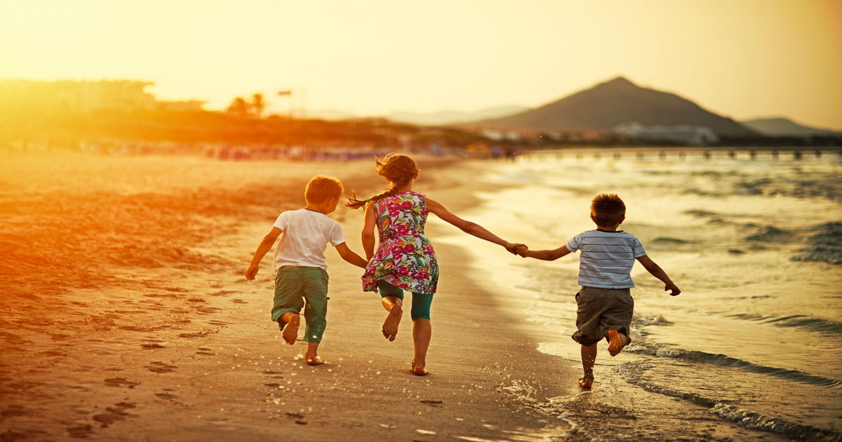 Hot Holidays In February 2024 From £119 Loveholidays